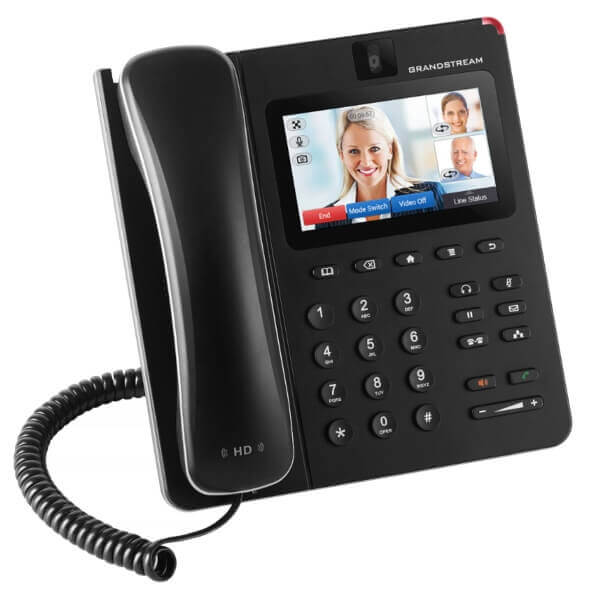 Grandstream GXV3240: Android IP Video Phone