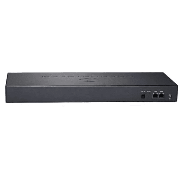 Grandstream UCM6208 IP PBX | 8 FXO | Dubai, UAE